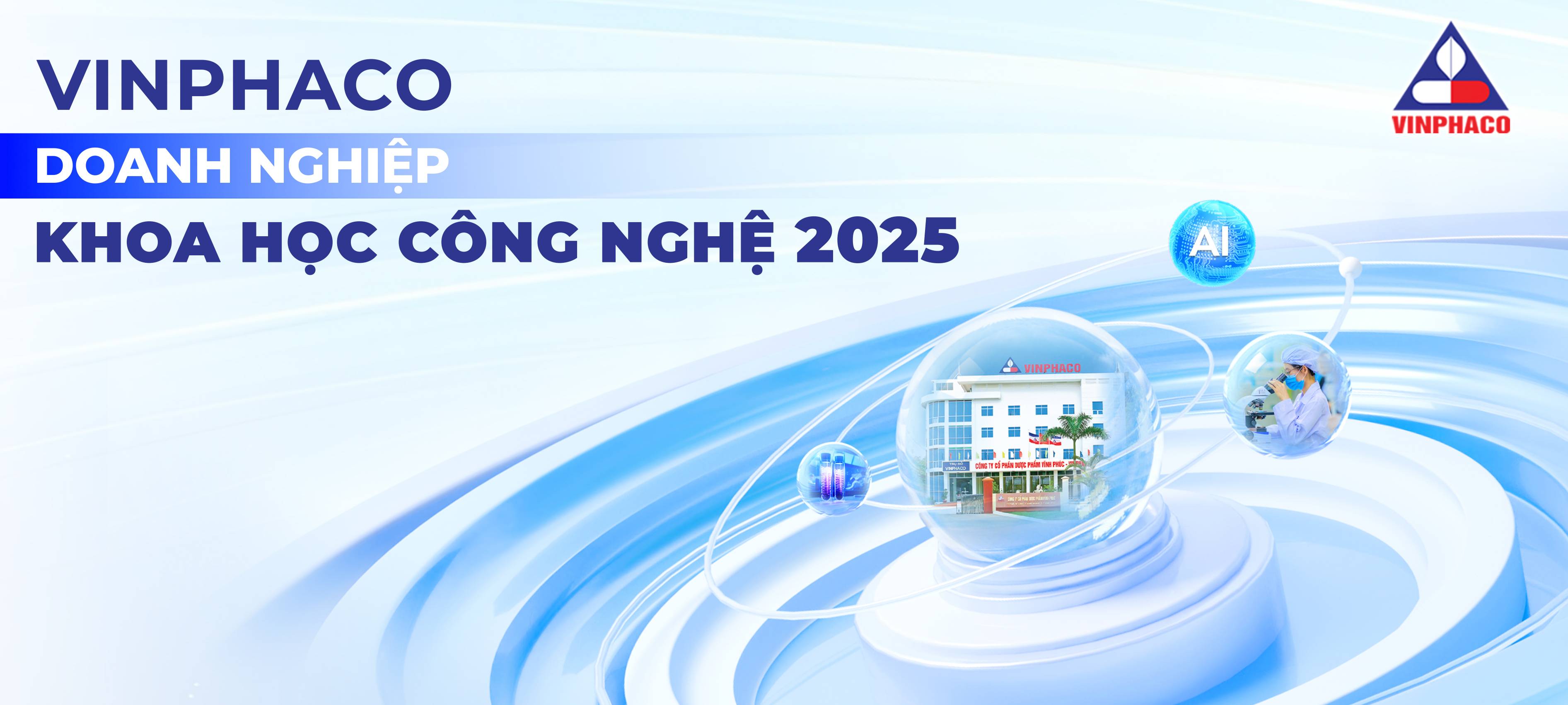 Trang chủ - Công ty Cổ phần Dược phẩm Vĩnh Phúc - VINPHACO Trụ sở chính ...