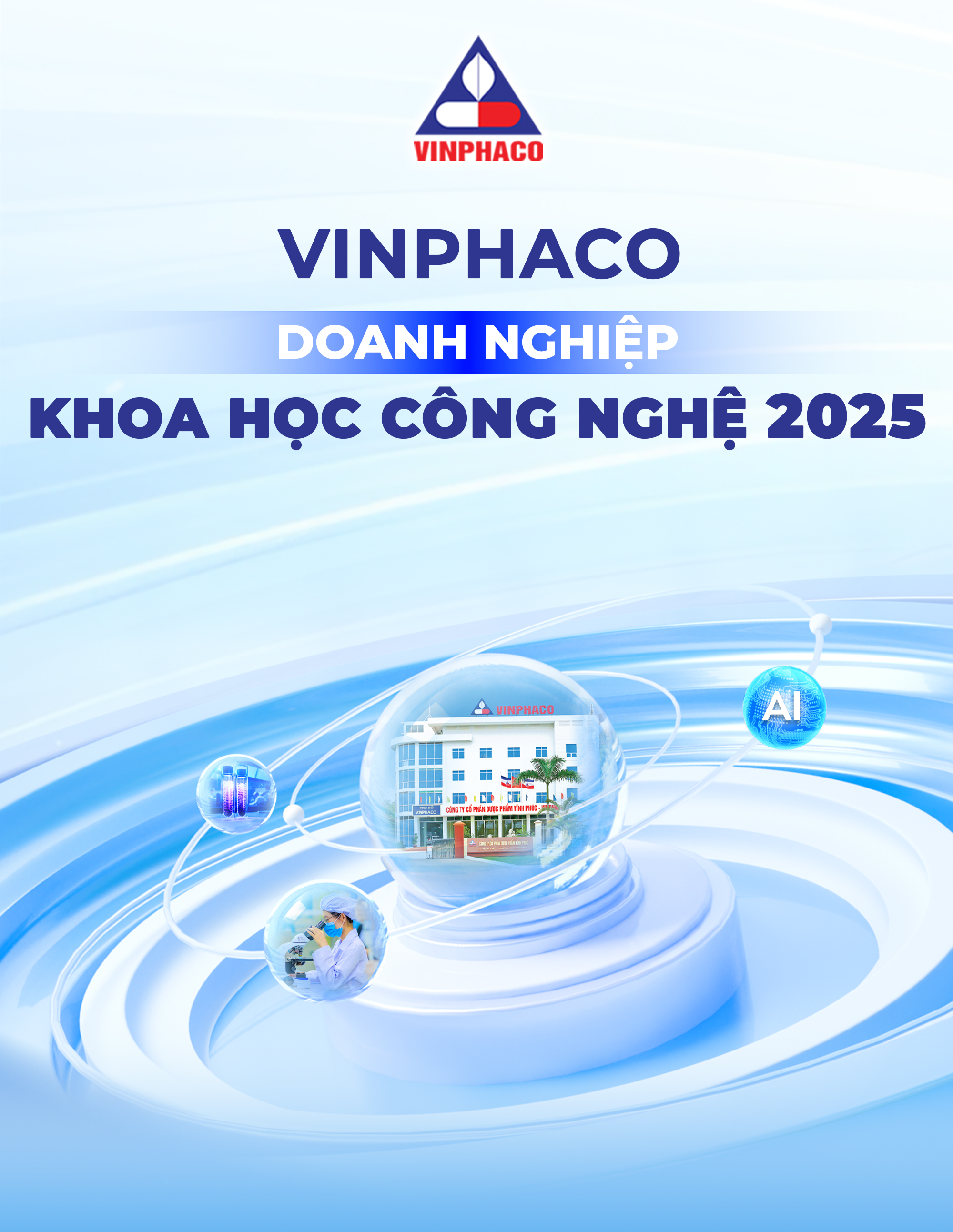 Trang chủ - Công ty Cổ phần Dược phẩm Vĩnh Phúc - VINPHACO Trụ sở chính ...