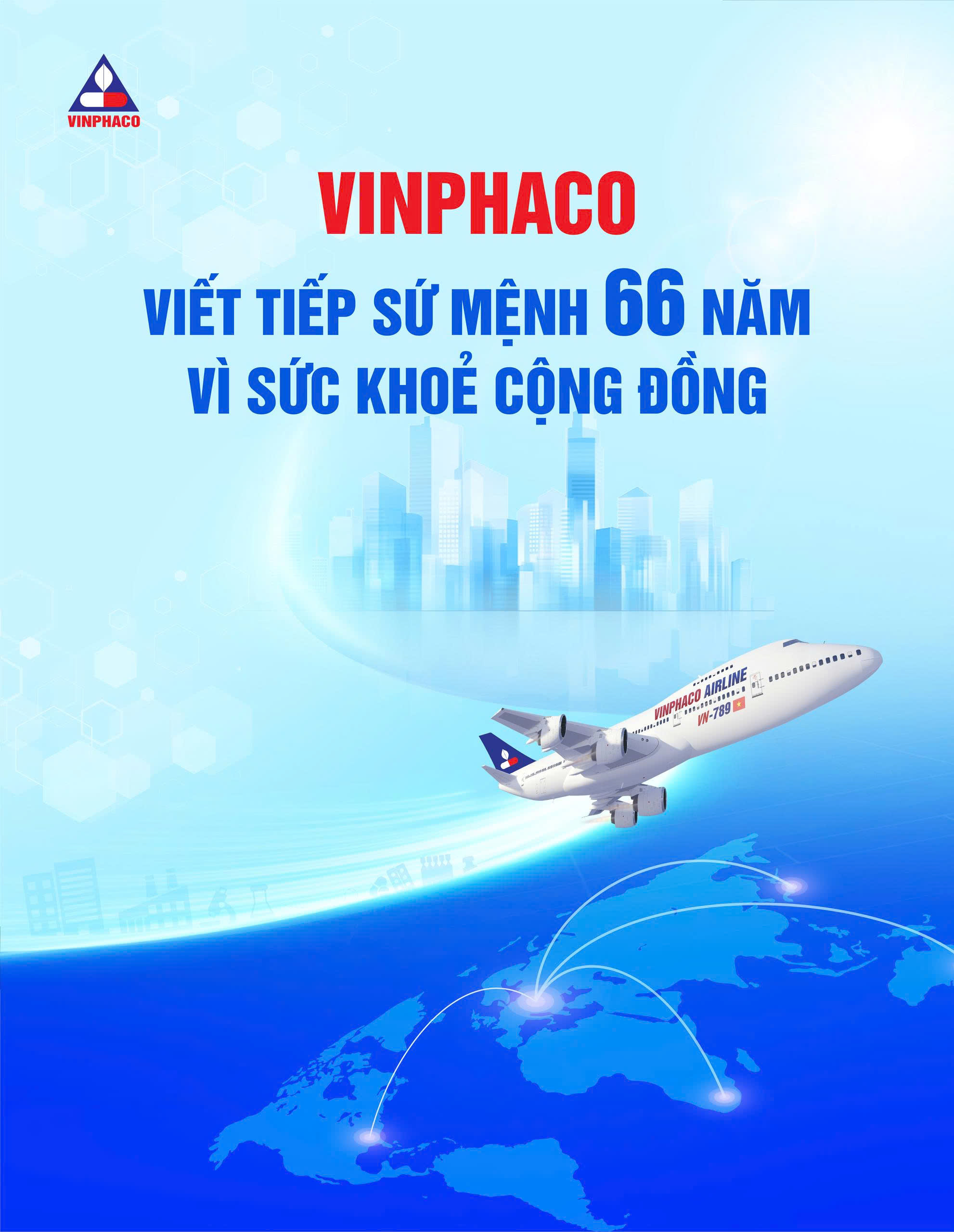 Trang chủ - Công ty Cổ phần Dược phẩm Vĩnh Phúc - VINPHACO Trụ sở chính ...