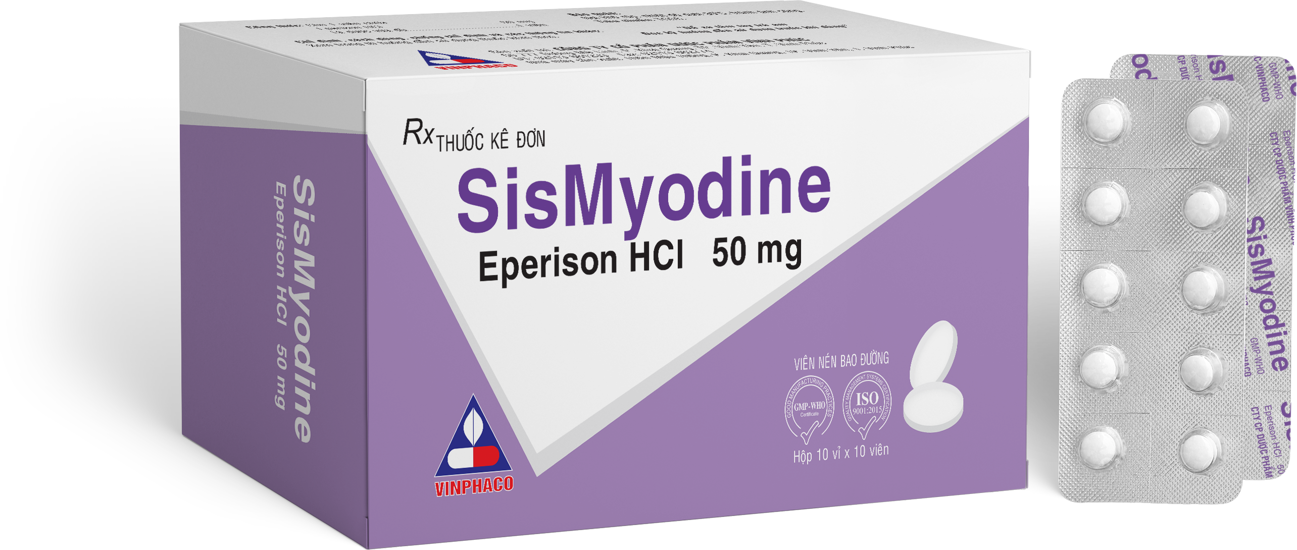 Sản phẩm - Công ty Cổ phần Dược phẩm Vĩnh Phúc - VINPHACO Trụ sở chính ...