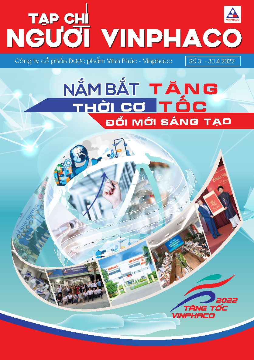 - Công ty Cổ phần Dược phẩm Vĩnh Phúc - VINPHACO Trụ sở chính : Số nhà ...