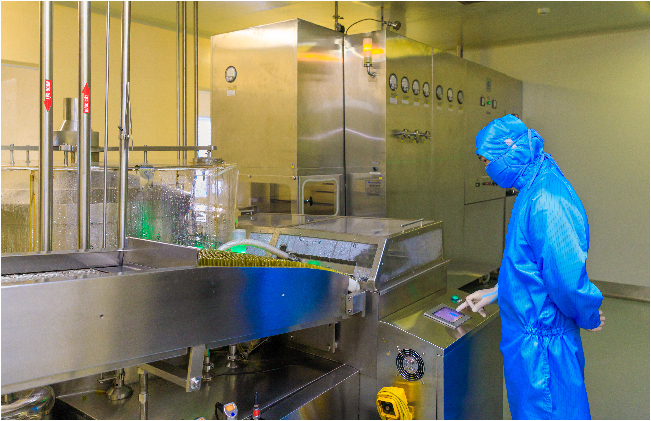 GIỚI THIỆU VỀ VINPHACO - Công ty Cổ phần Dược phẩm Vĩnh Phúc - VINPHACO ...